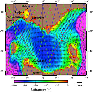 Australian Altimetry: From Precision Sea Level to Near-Real Time ...
