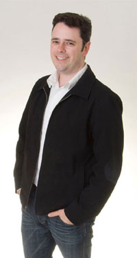 Dr. Josh Willis honored – Ocean Surface Topography from Space