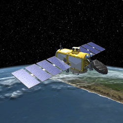 Happy 4th Anniversary OSTM/Jason-2 – Ocean Surface Topography from Space