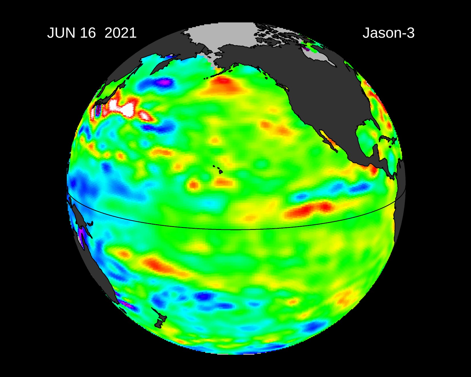 Home – Ocean Surface Topography from Space