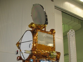 TOPEX/Poseidon Launch | Ocean Surface Topography from Space