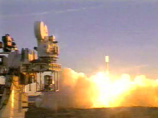 TOPEX/Poseidon Launch | Ocean Surface Topography from Space