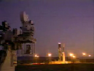 TOPEX/Poseidon Launch | Ocean Surface Topography from Space