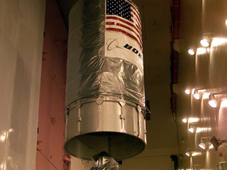 High Resolution Jason-1 launch images | Ocean Surface Topography from Space