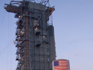 Jason-3 3D Model | Ocean Surface Topography from Space