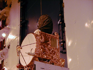 TOPEX/Poseidon Launch | Ocean Surface Topography from Space