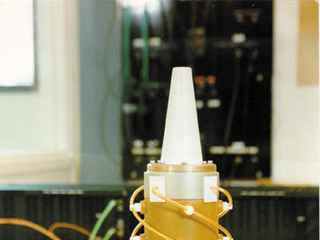 TOPEX/Poseidon DORIS | Ocean Surface Topography from Space