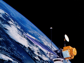 TOPEX/Poseidon Launch | Ocean Surface Topography from Space