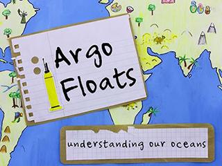 Argo Floats : How do we measure the ocean? | Ocean Surface Topography from Space