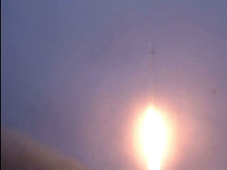 Jason-1 launch images | Ocean Surface Topography from Space