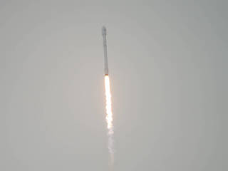 TOPEX/Poseidon Launch | Ocean Surface Topography from Space