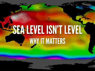Earth Science Basics: Sea Level Rise | Ocean Surface Topography from Space