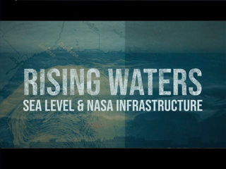 Earth: The Water Planet | Ocean Surface Topography from Space