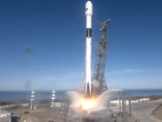 TOPEX/Poseidon Launch | Ocean Surface Topography from Space