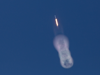 TOPEX/Poseidon Launch | Ocean Surface Topography from Space